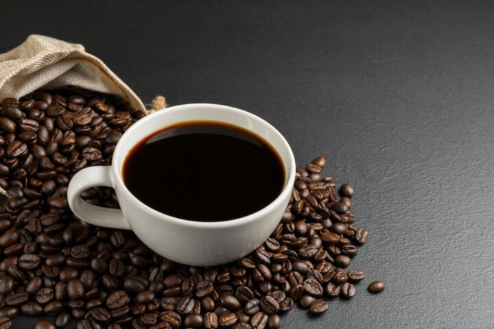 Standard Coffee Mug Size: Find the Perfect Size - Tastylicious