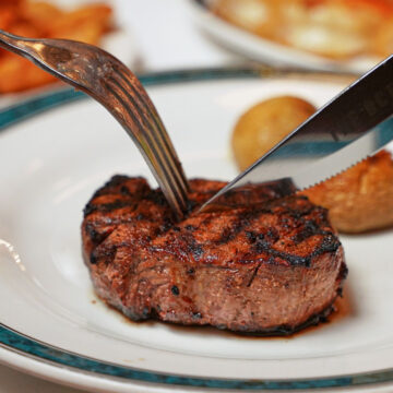 What Does Bison Taste Like? (With Recipes) - Tastylicious