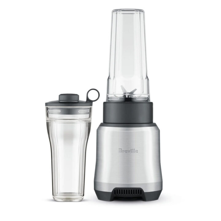 The 5 Best Breville Blenders for Smoothies, Purees & Cocktails