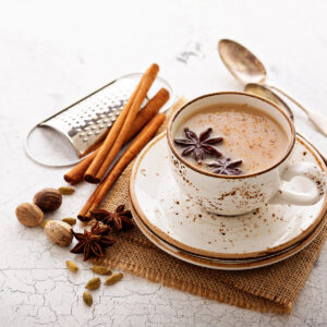 What Is Chai Tea? Everything You Need To Know About This Classic Drink ...