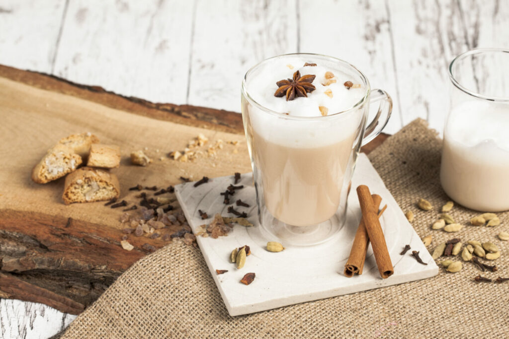 What Is Chai Tea? Everything You Need To Know About This Classic Drink ...