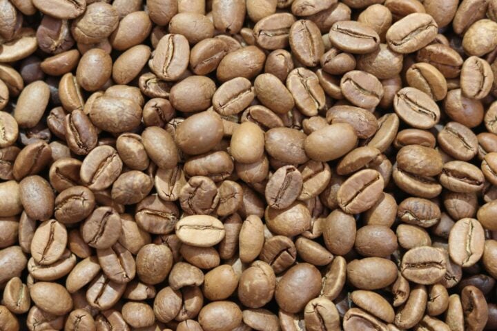 10 Best Light Roast Coffee - Tastylicious
