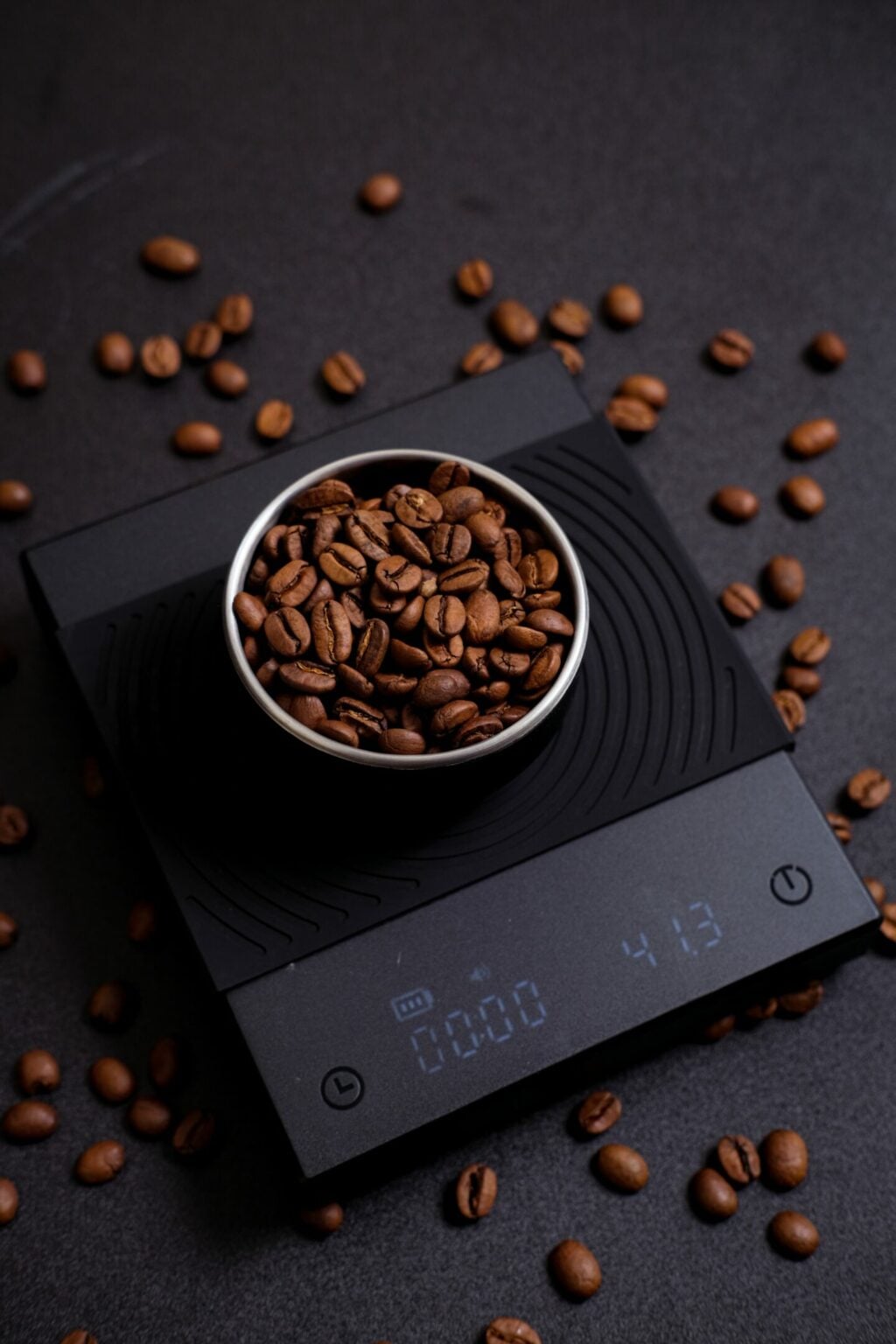 How Much Coffee Should You Use Per Cup? - Tastylicious