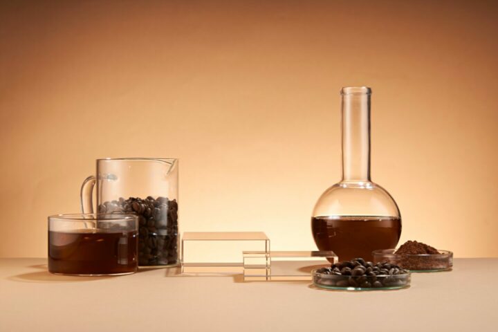 What is Coffee Extract, And How to Make It - Tastylicious