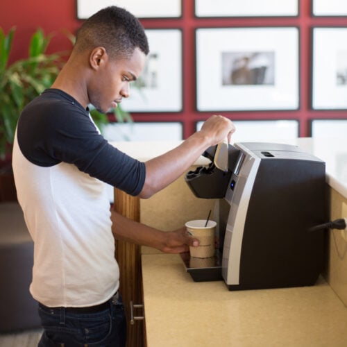 The 6 Best Coffee Makers For College in 2023 - Tastylicious