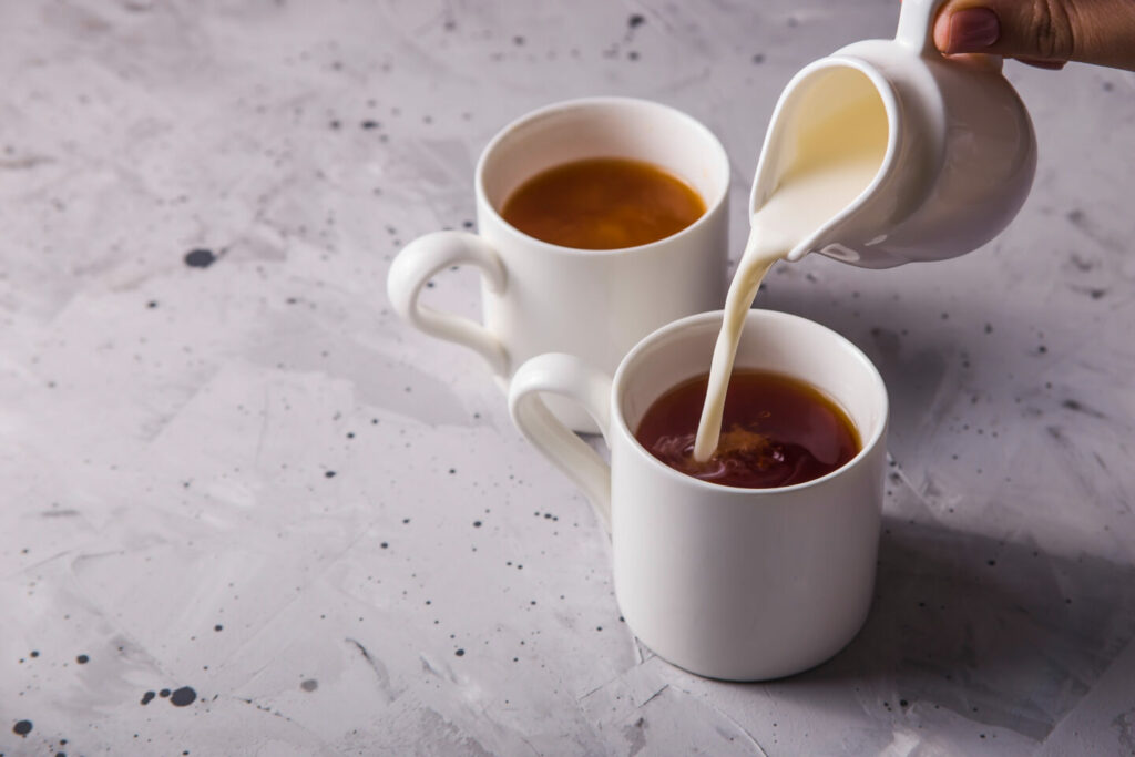 How Much Creamer in Coffee? Find the Perfect Amount - Tastylicious
