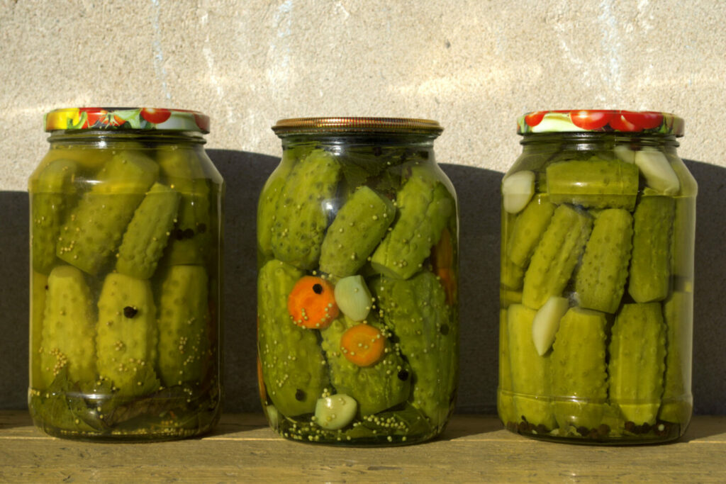 Are Pickles Good for Diabetics? (Benefits and Risks) - Tastylicious