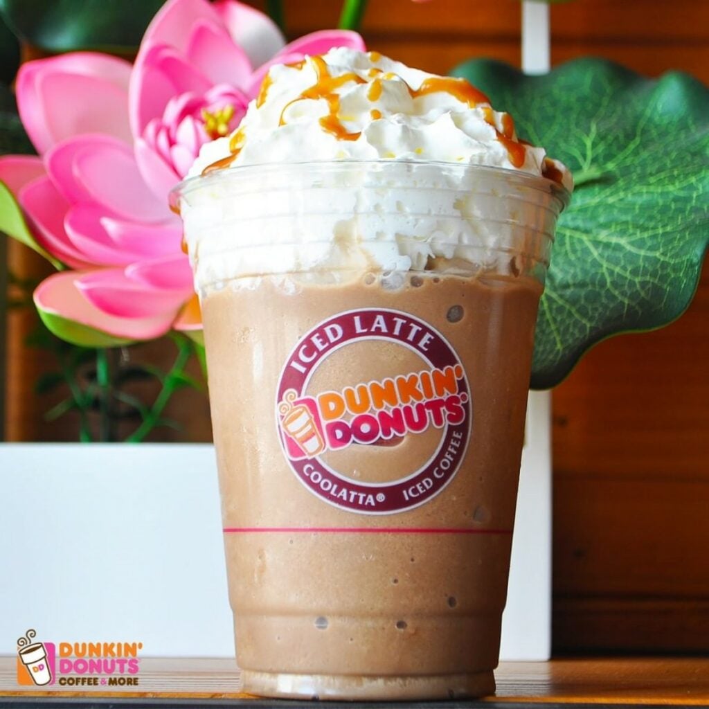 What is a Dunkaccino? Who Should Order It? - Tastylicious