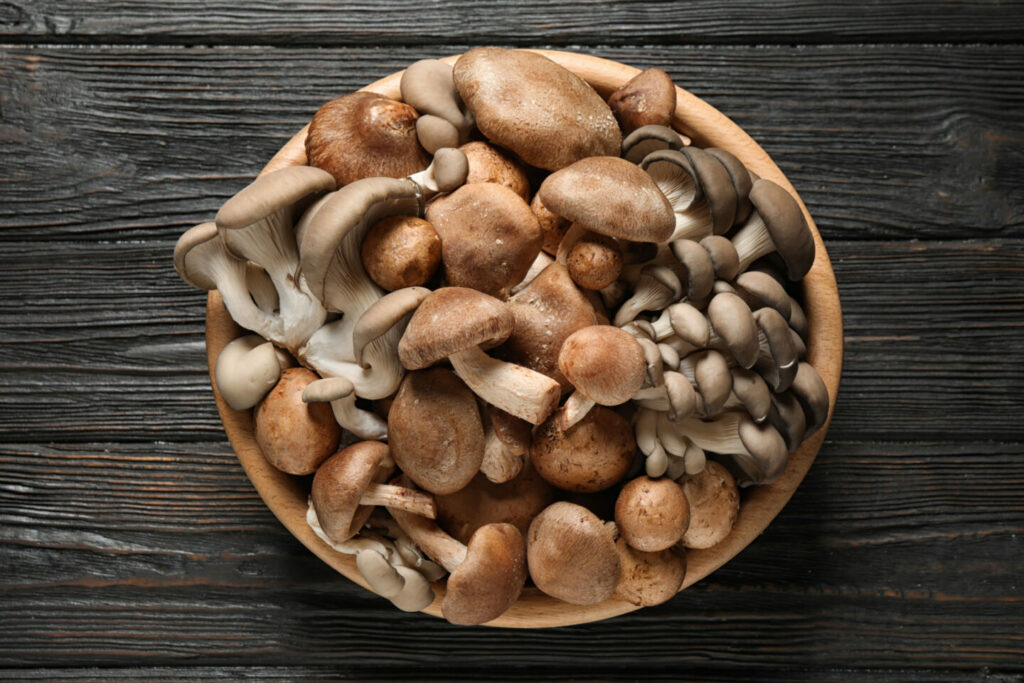 A Complete Guide To Chestnut Mushrooms: Benefits To Recipes - Tastylicious