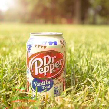 What Does Dr Pepper Taste Like? (Plus Top 10 Flavors) - Tastylicious