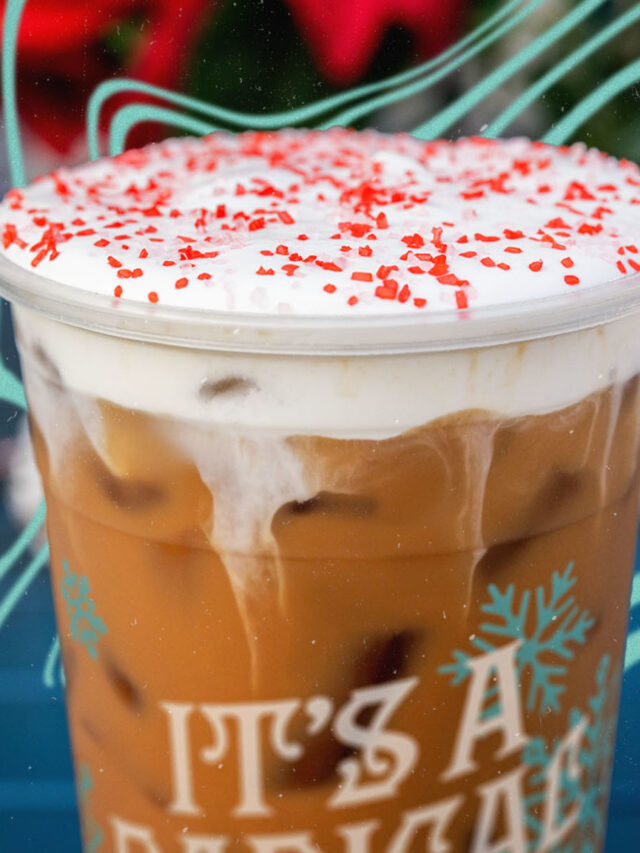 Top 10 Healthy Dutch Bros Drinks - Tastylicious