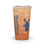 10 Tasty Dutch Bros Low Calorie Drinks - Tastylicious