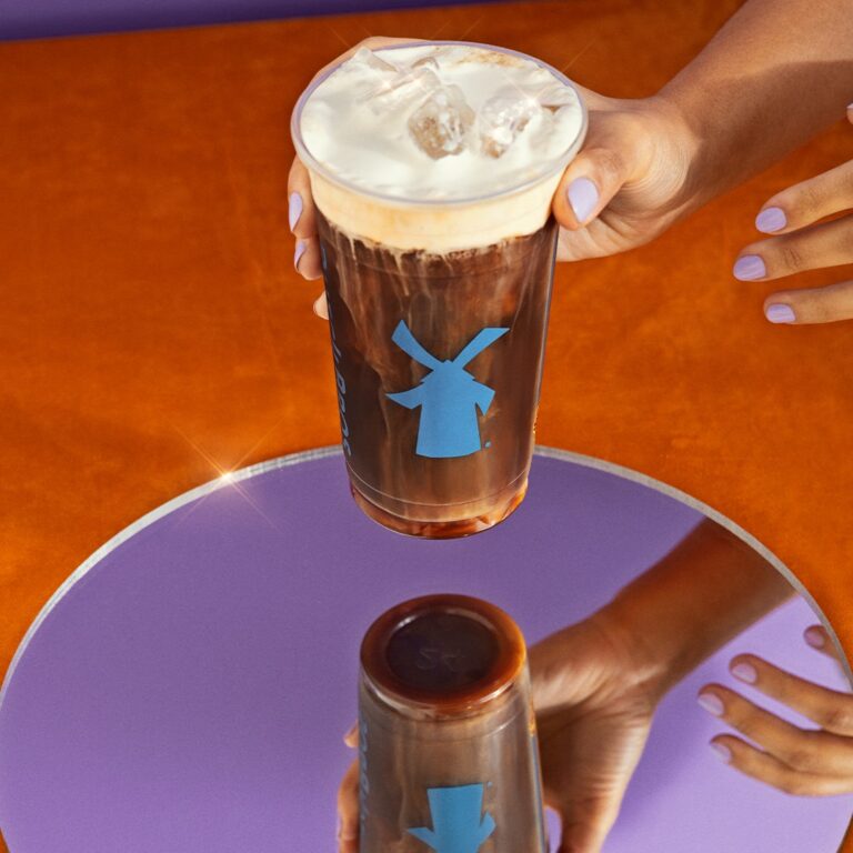 A Guide to Dutch Bros Soft Top (Recipe Inside!) - Tastylicious