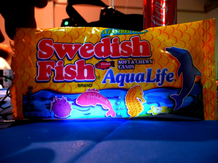 What Flavor is Swedish Fish? - Tastylicious
