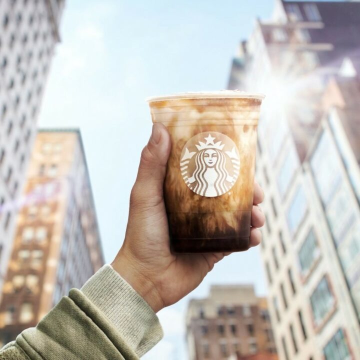 Are Frappuccinos Cold or Hot? An In-Depth Guide To Drink Types at ...