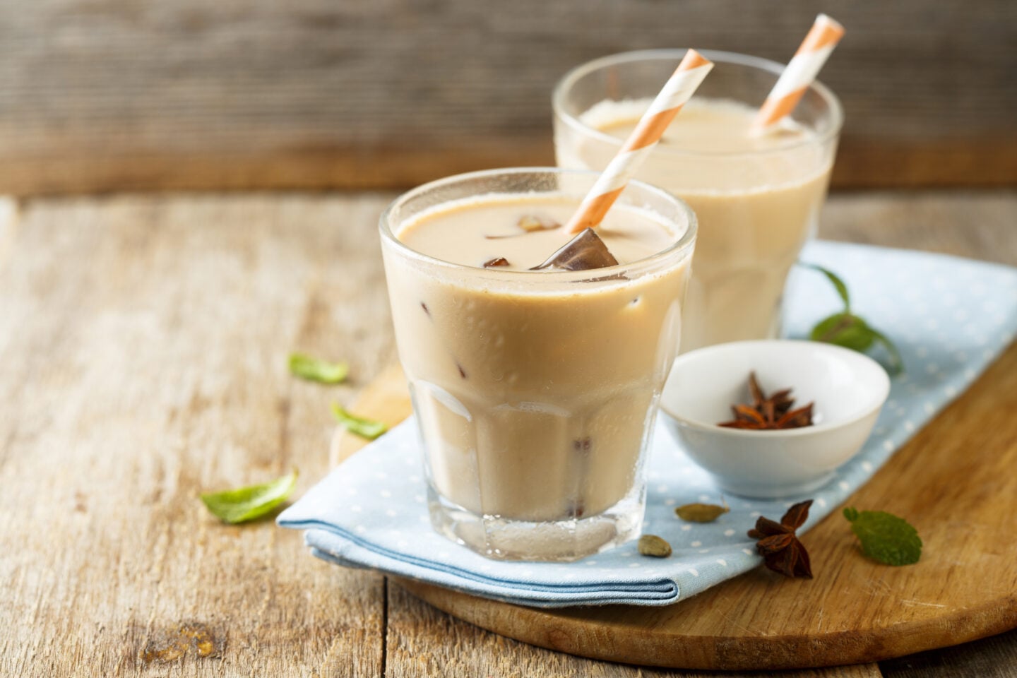 What Is Chai Tea? Everything You Need To Know About This Classic Drink ...