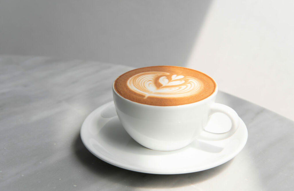 Standard Coffee Mug Size: Find the Perfect Size - Tastylicious