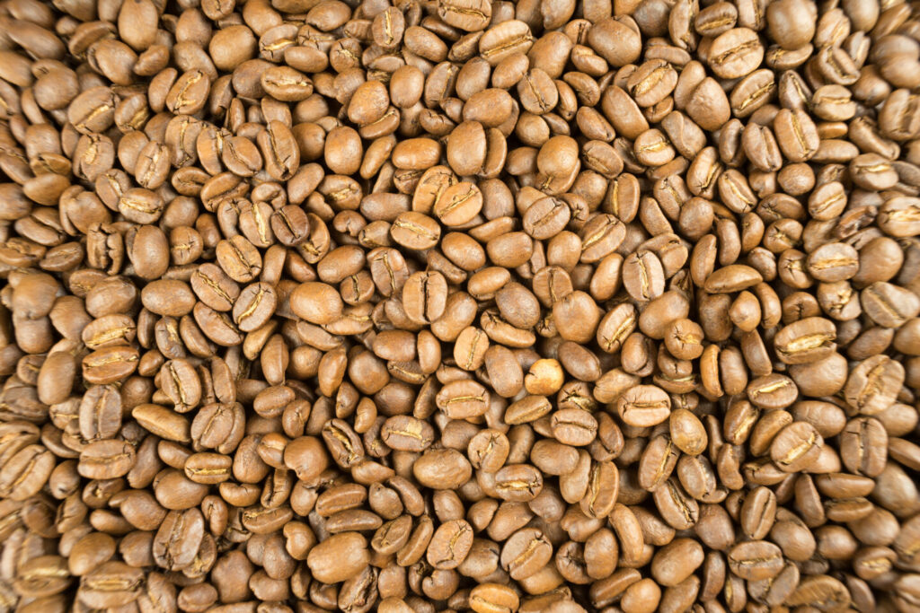 Dark Roast Vs. Medium Roast Vs. Light Roast: All Types Of Coffee Roast ...
