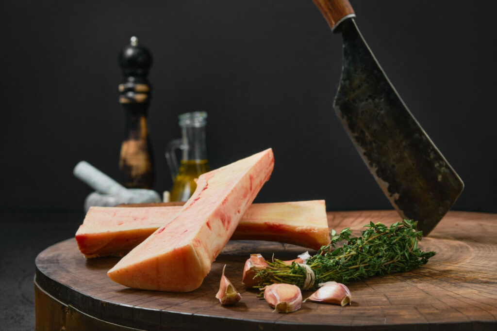 What Does Bone Marrow Taste Like? - Tastylicious