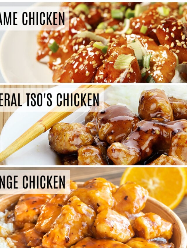 Is Chicken High in Iron? - Tastylicious