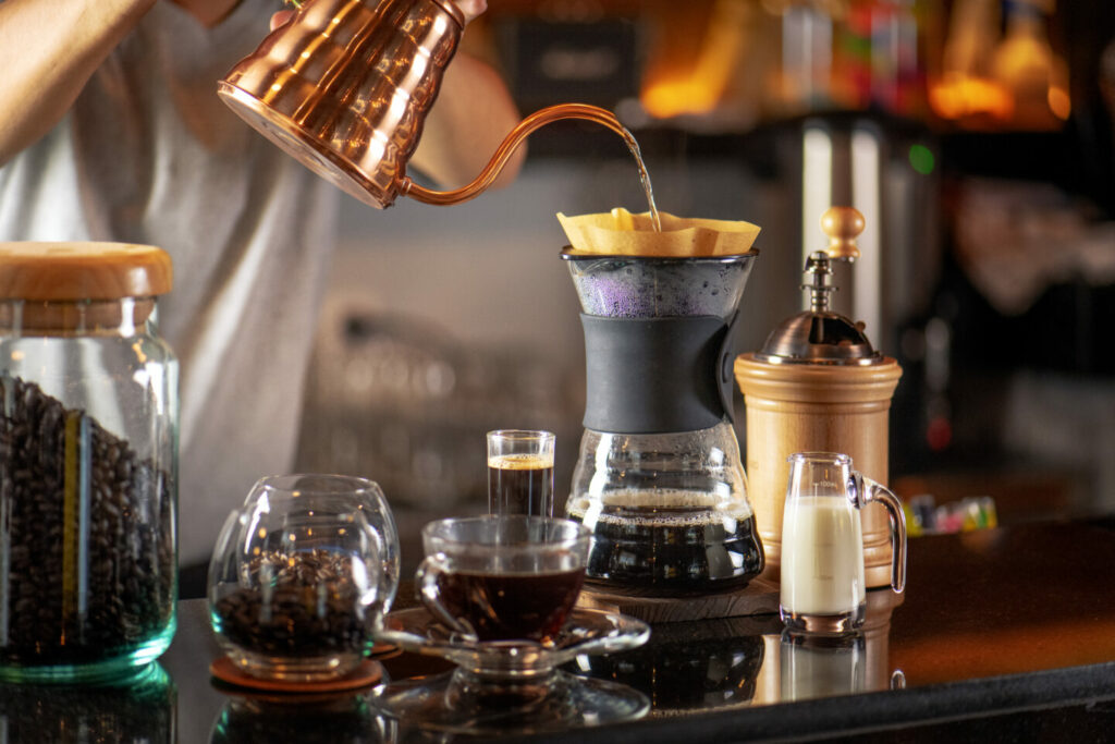 How Much Coffee Should You Use Per Cup? - Tastylicious