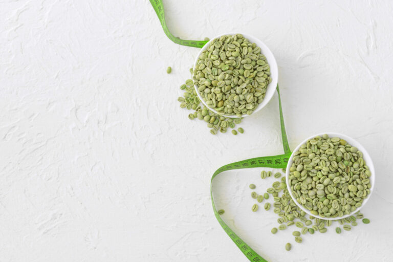 Green Coffee 101: What Is It, and Should You Drink It? - Tastylicious