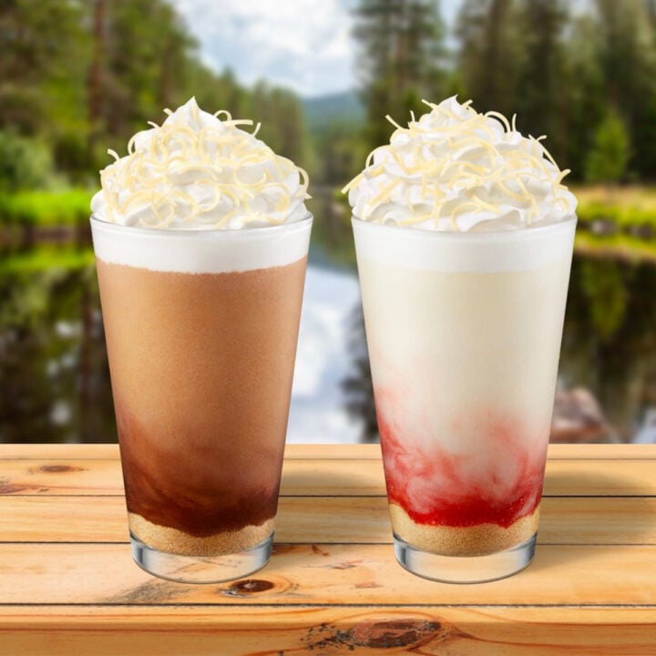 What Does Double Blended Mean at Starbucks? - Tastylicious