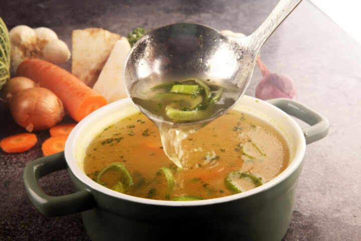 11 Beef Broth Substitutes for Cooking - Tastylicious