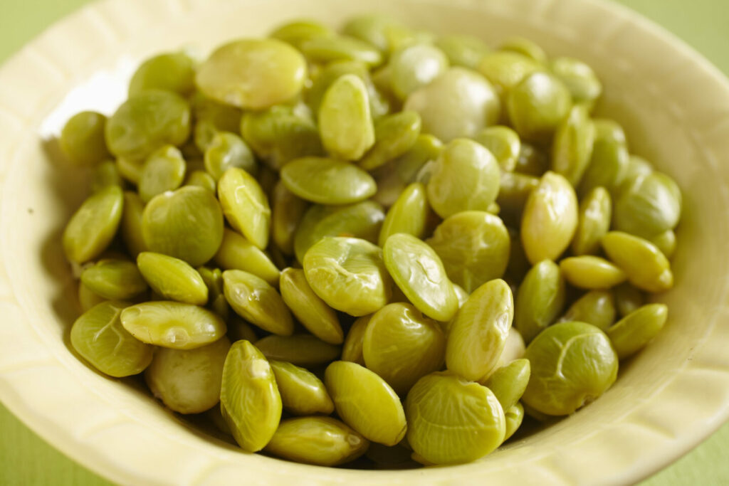 Are Beans Acidic? - Tastylicious