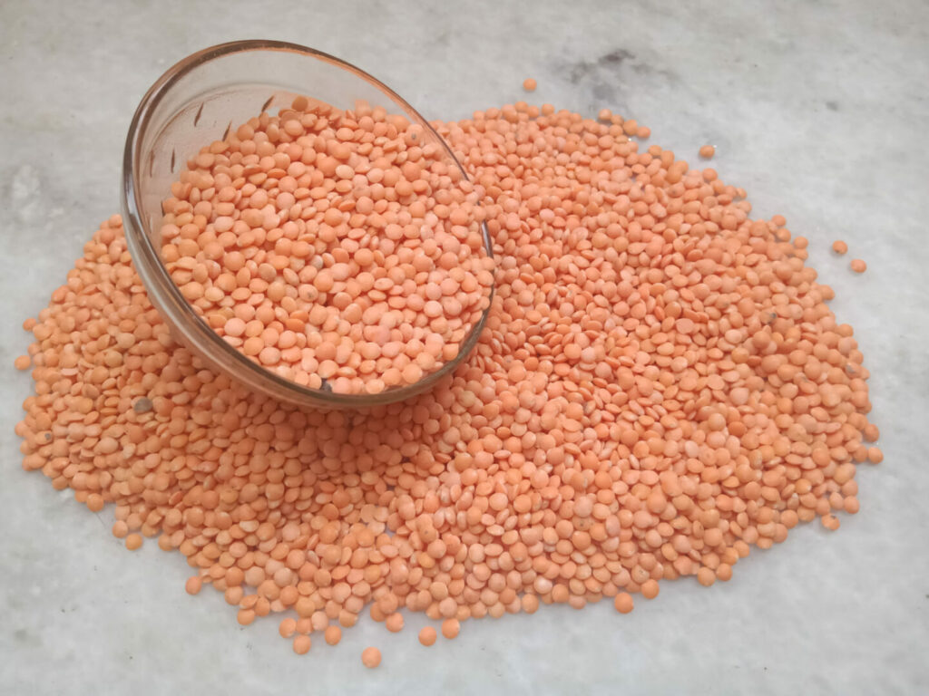 Are Lentils High in Iron? - Tastylicious