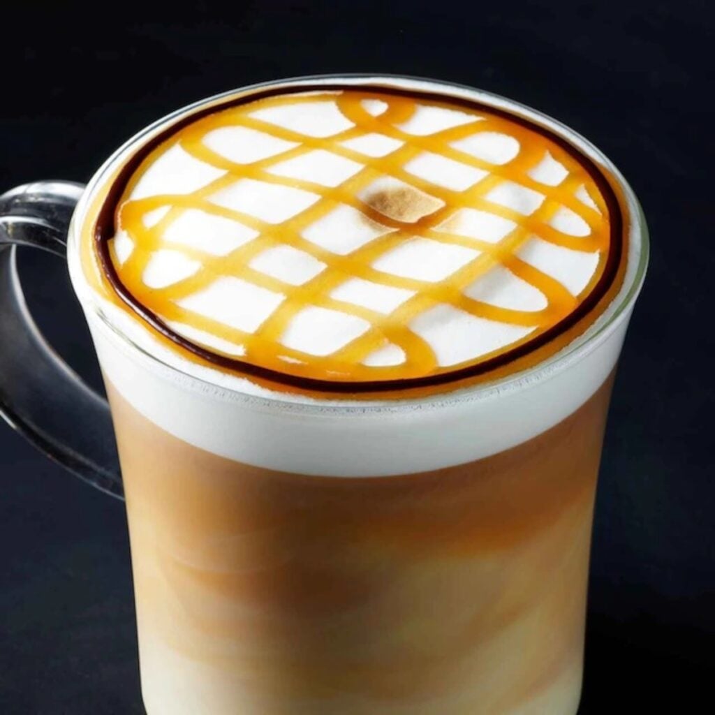 11 Best Starbucks Coconut Drinks - Tastylicious