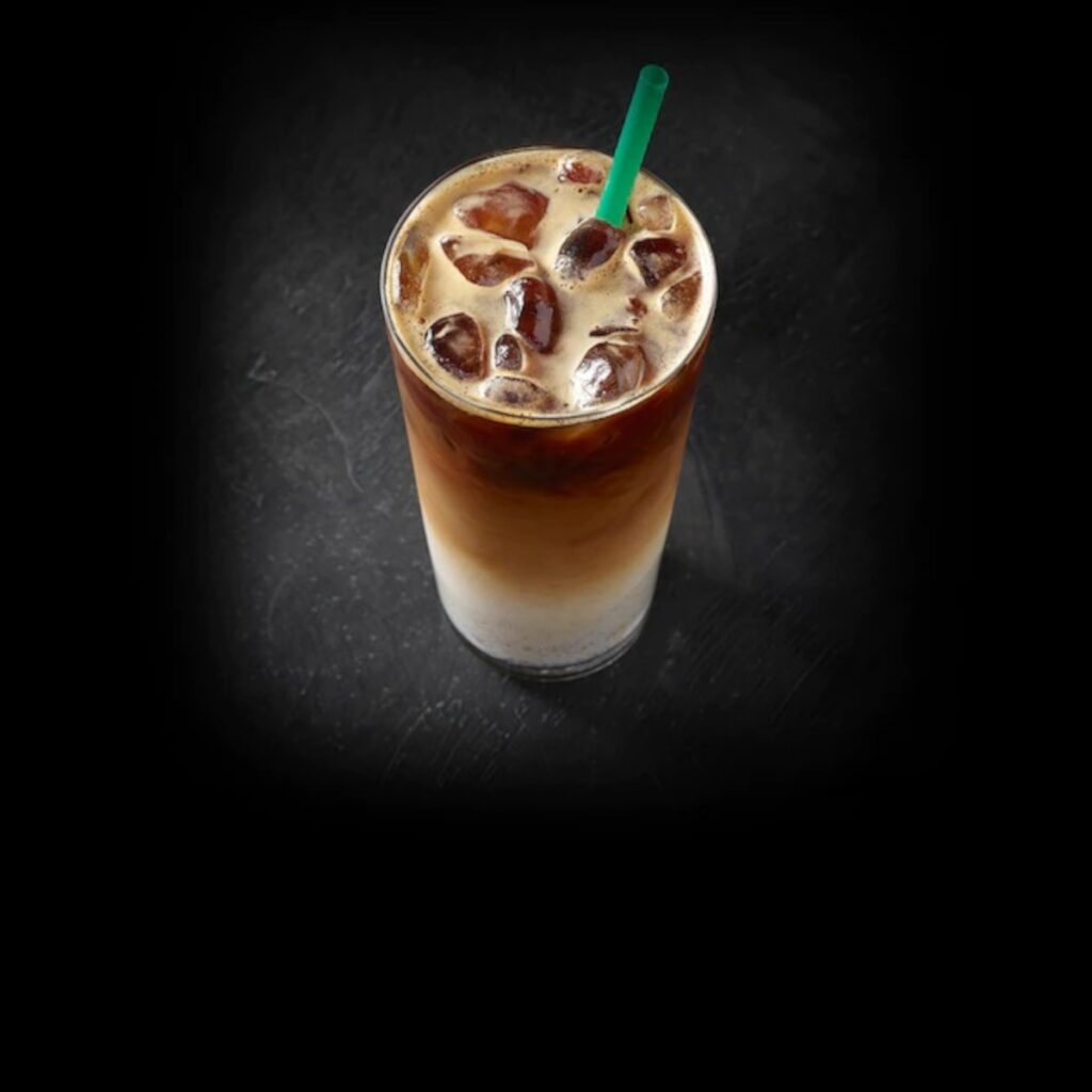 11 Best Starbucks Coconut Drinks - Tastylicious