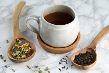 10 Best Teas for Acid Reflux and Heartburn - Tastylicious