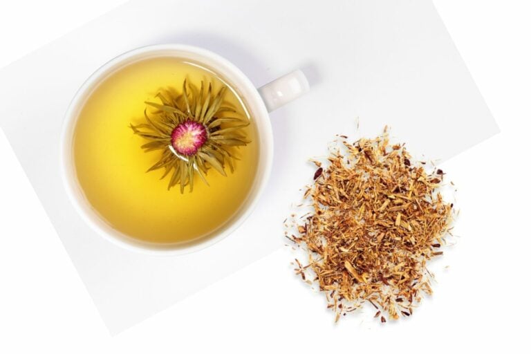 10 Best Teas for Acid Reflux and Heartburn - Tastylicious