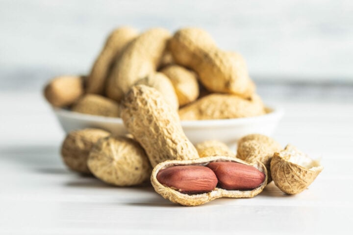 Do Peanuts Cause Acid Reflux? - Tastylicious