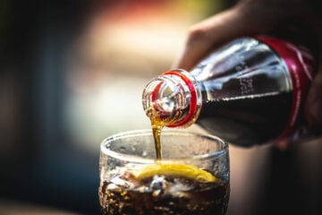 Is Coca-Cola Acidic? - Tastylicious