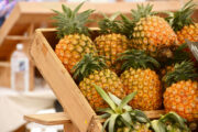 Is Pineapple Acidic or Alkaline? - Tastylicious