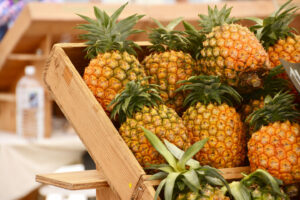 Is Pineapple Acidic or Alkaline? - Tastylicious