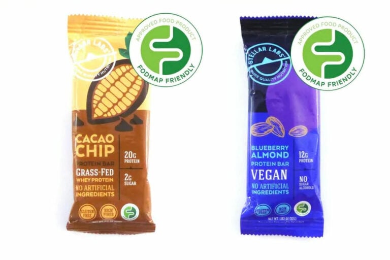 12 Best Low-FODMAP Protein Bars - Tastylicious