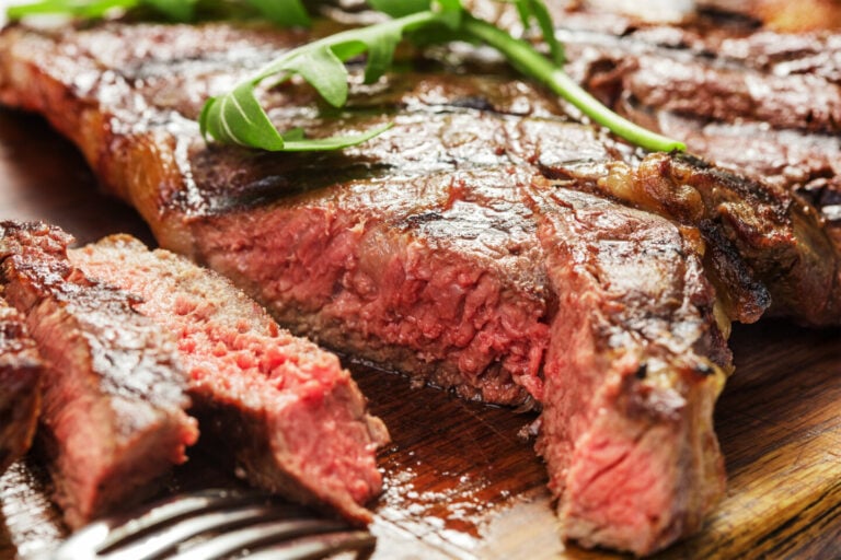 What Is Steak Made Of? - Tastylicious
