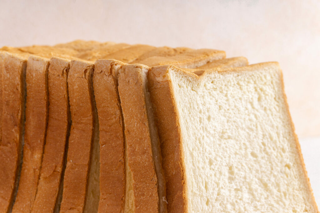 Is Bread Processed Food? - Tastylicious