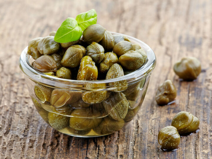 Substitute For Capers – 8 Simple Alternatives