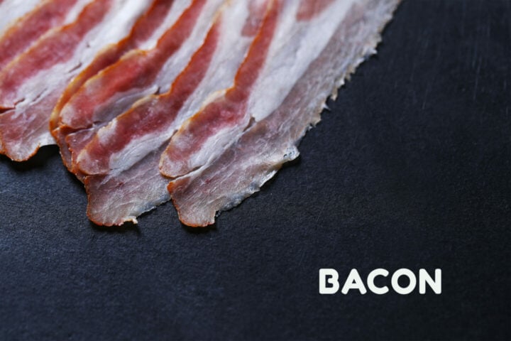 Pork Belly Vs Bacon - What's The Difference?