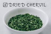 Substitute For Chervil – 6 Best Options