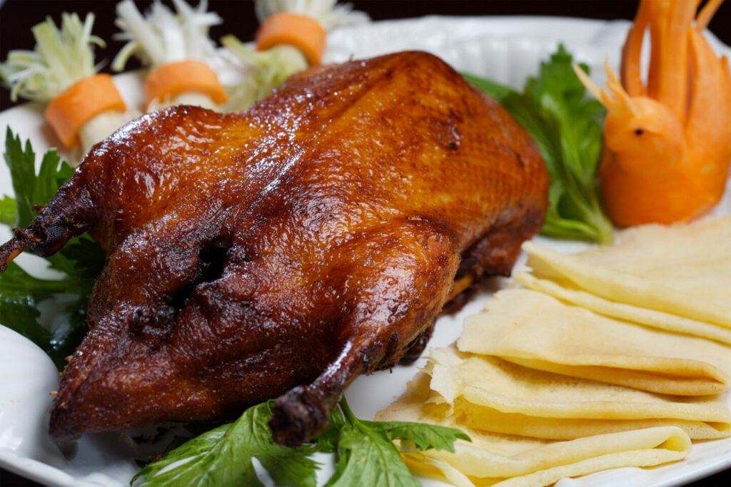 What Does Duck Taste Like? Get The Facts