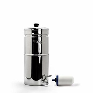 Honest Propur Water Filter Review (for Those Considering One) [2025 ]