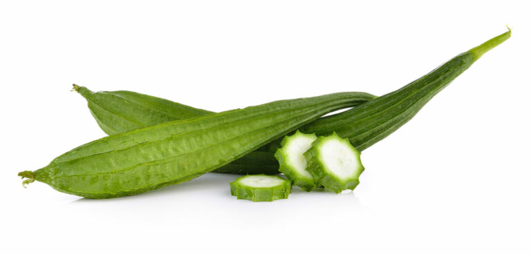 What Does A Luffa Taste Like? [Loofah Gourd]