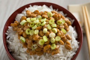 What Does Natto Taste Like? Ultimate Guide