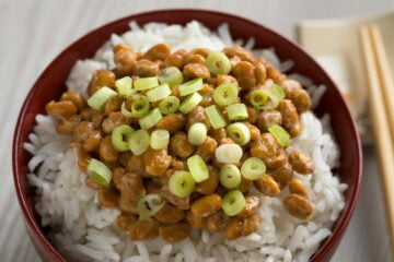 What Does Natto Taste Like? Ultimate Guide