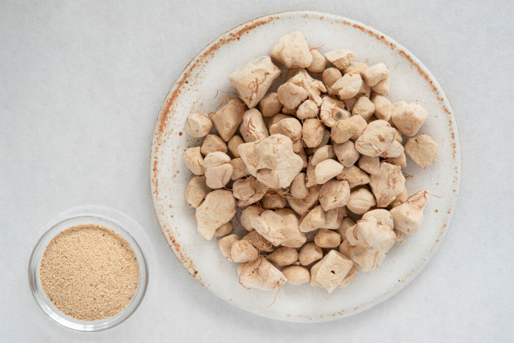 What Does Baobab Fruit Taste Like?